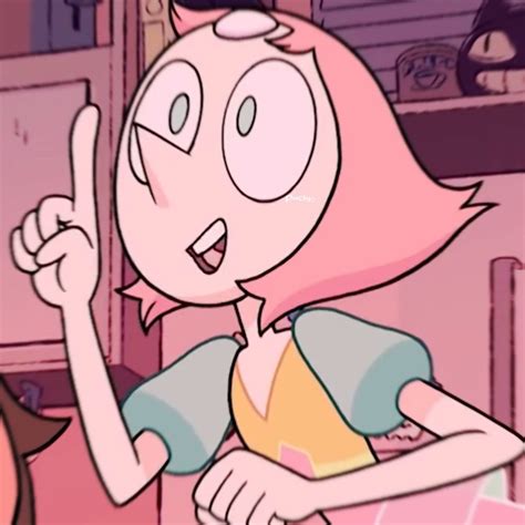 Pin By Pipas On Stiven Universe Pearl Steven Universe Pearl Steven Steven Universe Characters