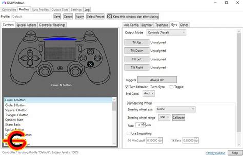 How To Use Ps5 Controller On Pc With Steam Or Ds4windows Gameconstant