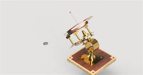 Sun Clock Autodesk Community Gallery