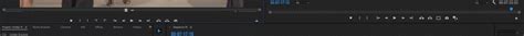 Solved Source Monitor Is Blocking Timecode Playhead Mar Adobe