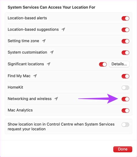 Ways To Fix Mac Wi Fi Keeps Disconnecting Guiding Tech