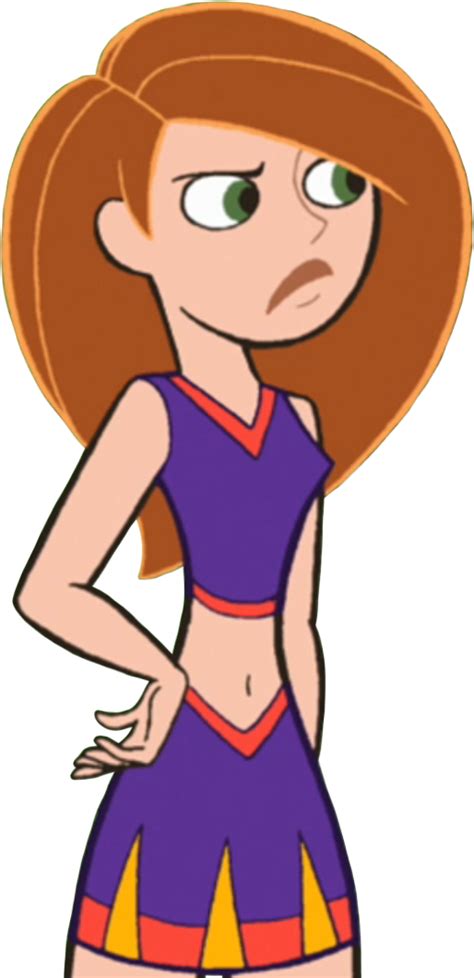 Kim Possible By Keanny On Deviantart