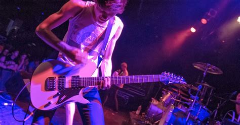 Josh Pasley Everyday Sidekicks Metalcore