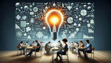 Three Strategies To Boost Your Math Exam Score