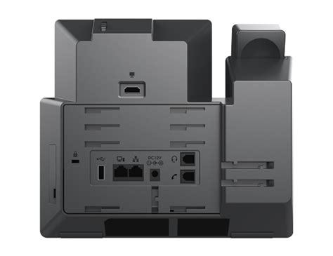 Grandstream GXV IP Video Phone GrandstreamIndia