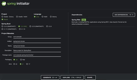 多阶段构建docker中文网