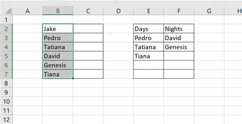 Formula Needed For Conditional Formatting R Excel