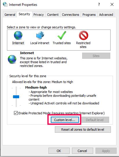how to enable activex on chrome