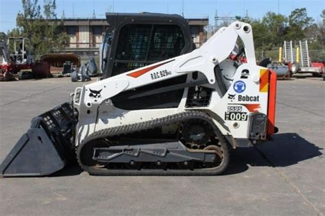 2018 Bobcat T595 Bobcat T595 For Sale