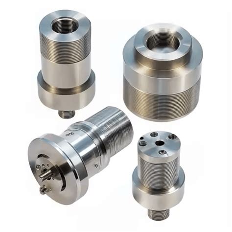 알루미늄 Cnc 가공의 잠재력 잠금 해제 Kingsun