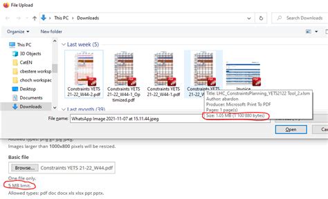 Upload File Maximum Size Drupal 9 Drupal Community