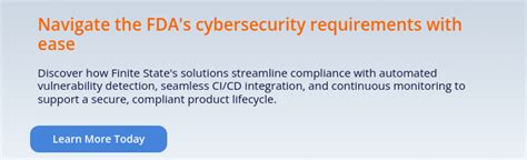 An In Depth Guide To Fda Medical Device Regulations