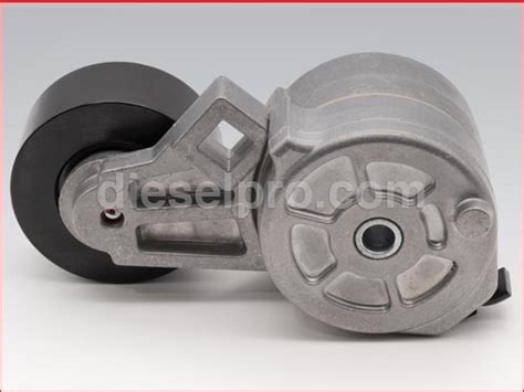Belt Tensioner For Cummins Isx And Qsx Engines Same Day Worldwide