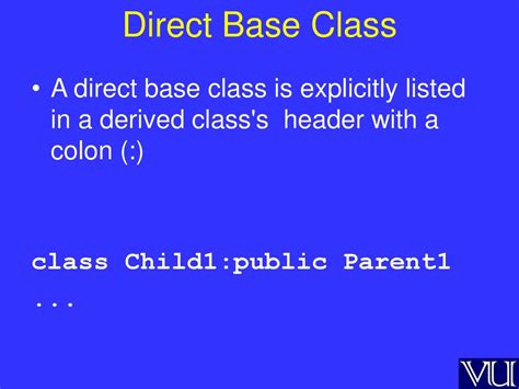 Object Oriented Programming Oop Lecture No Ppt Download