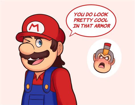 Dk X Mario On Tumblr