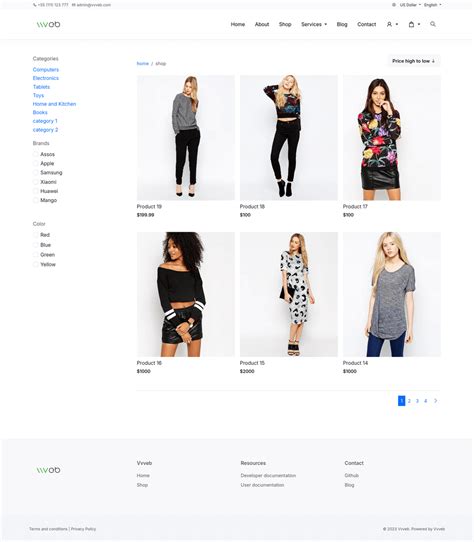 Github Givanzlanding Bootstrap 5 Template And Ui Kit With Over 100 Sections