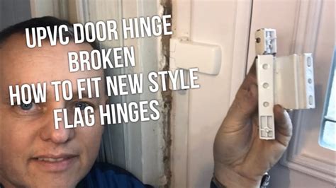 Types Of UPVC Door Hinges The Top You Must Know