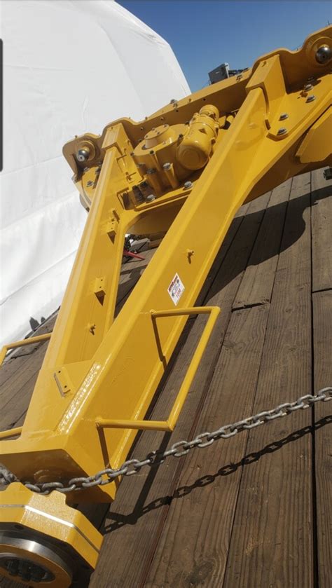 Grader Circle Drawbar Rebuilding 04 11 2024  Motor Mission Machine And Radiator