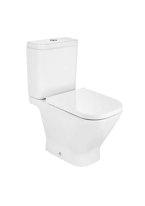 Gap Wc šolja Monoblok Simplon Sa Vodokotlicem Cerovo