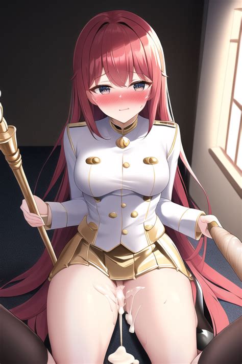 Rule 34 Ai Generated Battle Academia Lux Prestige Edition Battle
