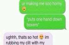 I Know That Feel Man