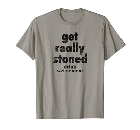 I Tested The Ultimate Thirst Quencher Get Really Stoned Drink Wet Cement