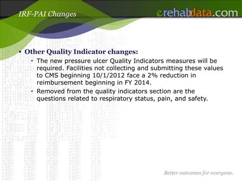 Ppt 2013 Irf Pai Updates June 19 2012 Powerpoint Presentation Free Download Id 6719625