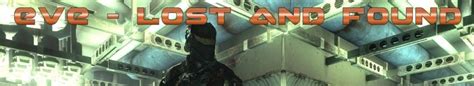 Eve Lost And Found At Fallout 3 Nexus Mods And Community