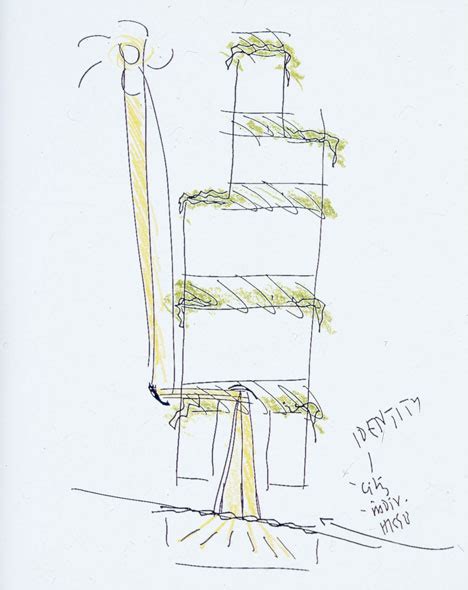 Gateway By Norman Foster At Venice Architeture Biennale 2012