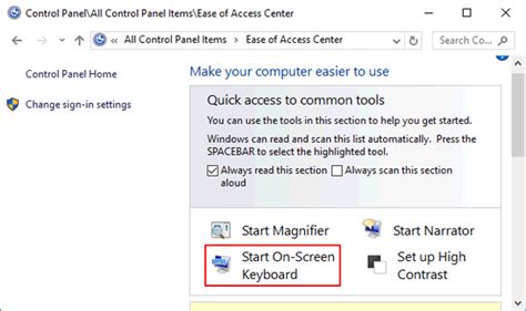 Virtual Keyboard Windows Login Screen Nestlikos