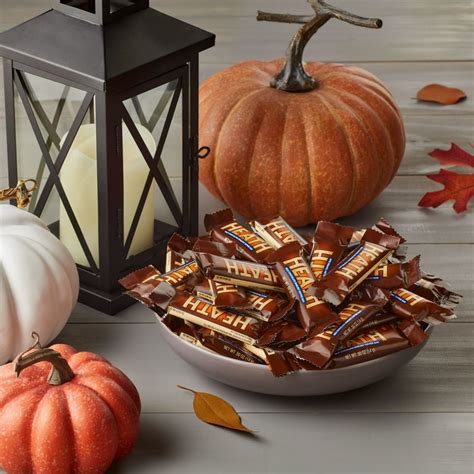 Halloween Candy Bar