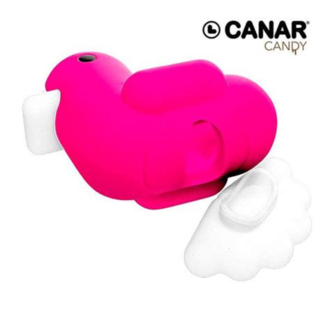 Canar Candy Money Box Ts From Gadget Inspector