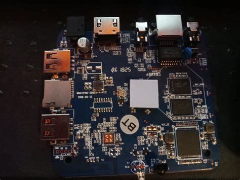 Armbian For Amlogic S9xxx Kernel 5 X Page 11 General Chat Armbian Community Forums