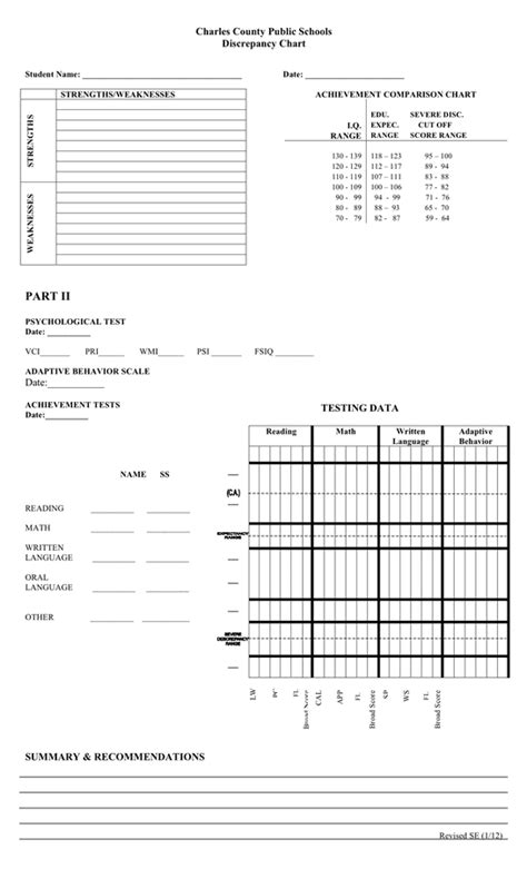 Comparison Chart Template Download Free Documents For Pdf Word And Excel