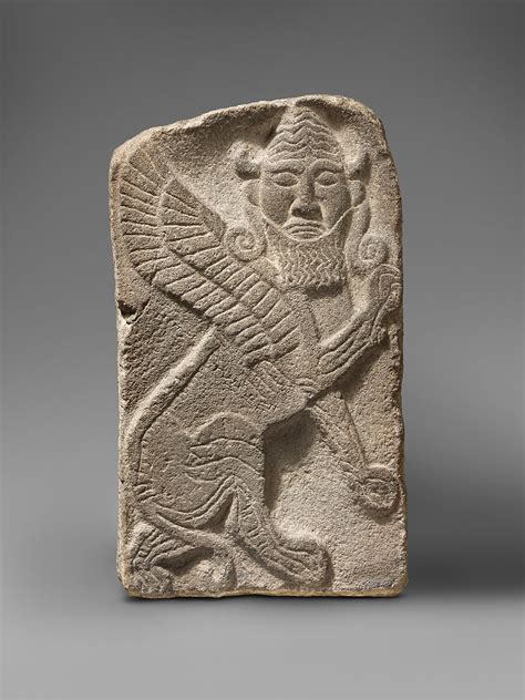 Neo Hittite Art