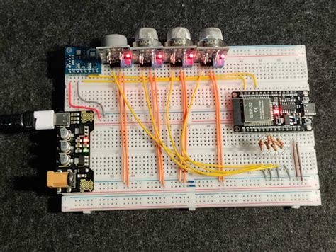 Develop Custom Esp32 Or Arduino Solutions By Blutsenko Fiverr