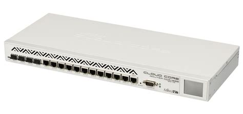 CCR 1036 12G 4S EM Router At Rs 75900 Mikrotik Routerboard In Mumbai