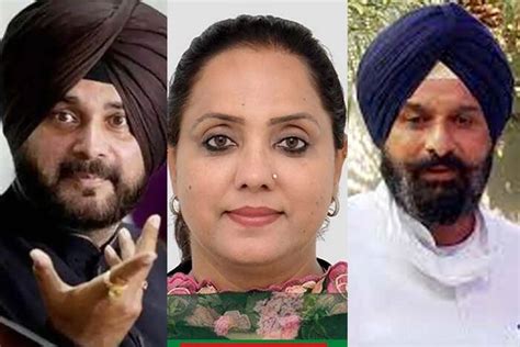 Navjot Singh Sidhu Election Result कौन है जीवन ज्‍योति कौर जिन्‍होंने
