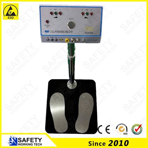 The Importance Of Electrostatic Measurement For Studying Static Electricity And Preventing