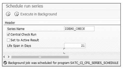 Abap Test Cockpit Administration