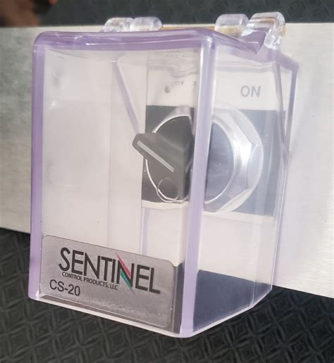 Store Sentinel Control Products