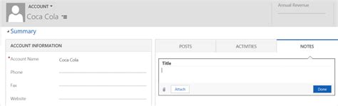 Restricting Attachment Types In Dynamics 365 Carl De Souza