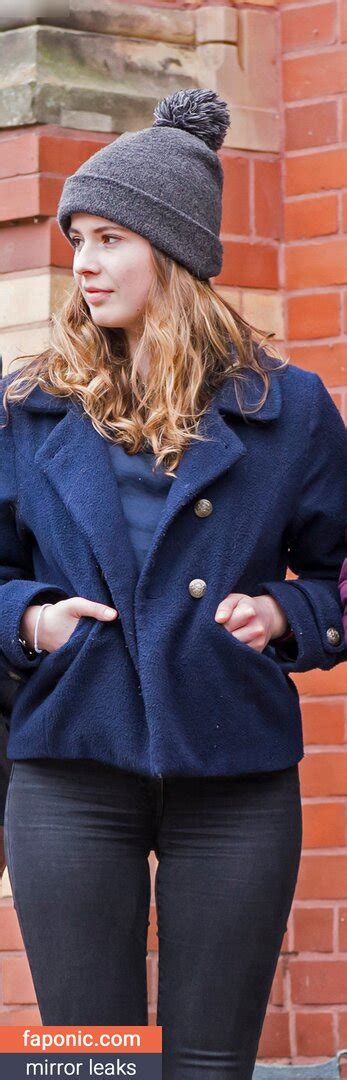 Luisa Neubauer Aka Luisamneubauer Aka Luisaneubauer Nude Leaks Faponic