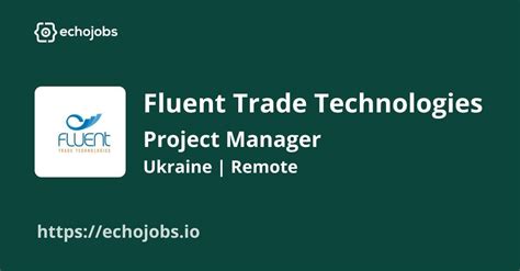 Hiring Project Manager Ukraine Remote Kyiv Ukraine R Rechojobs