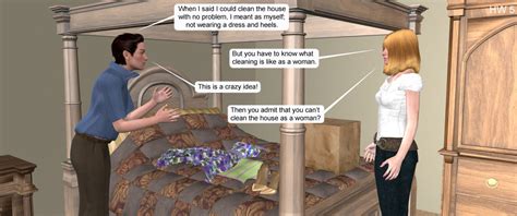 Housewife 5 By Redsorcerer On Deviantart