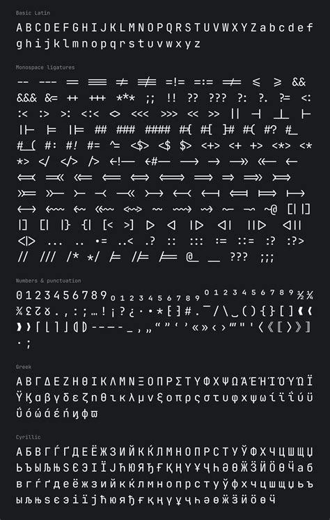 Jetbrainsmono Jetbrains Mono The Free And Op Codekk Androidopen