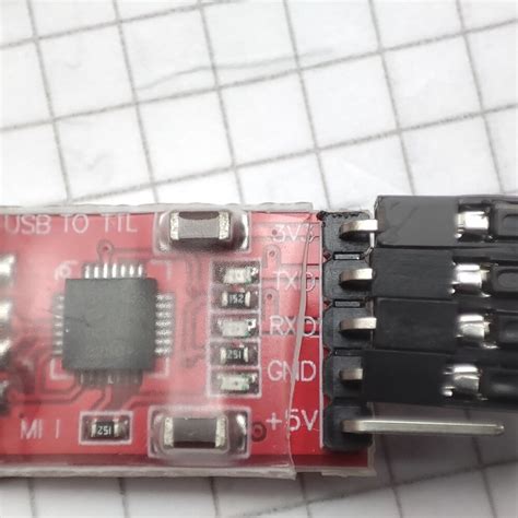 Cannot Upload Sketch To Second Pro Mini Uploading Arduino Forum