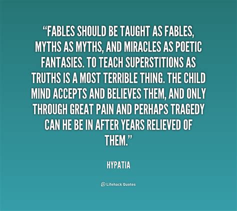 Hypatia Quotes Quotesgram