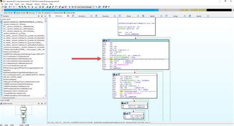 Finding Secret Rdp Registry Keys Using Ida Free Devolutions Blog