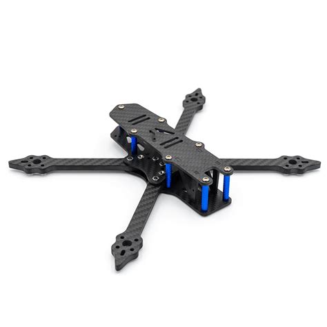 Vannystyle Original 5 Fpv Drone Frame Kit By Alex Vanover — Racedayquads